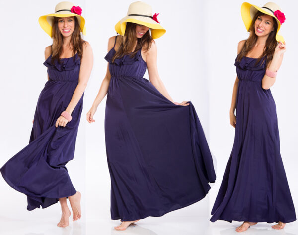Featured In: Penny Chic Blogger Series - Sydne Style