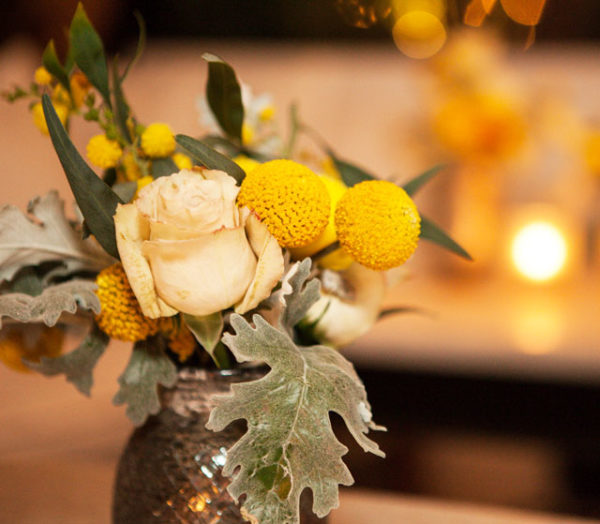 The Scene: 30th Birthday - Sydne Style