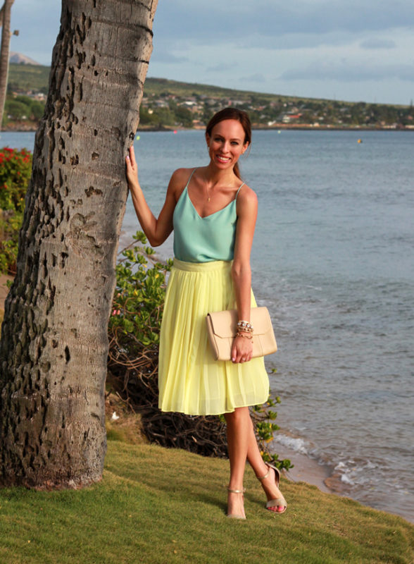 Island Easter - Sydne Style