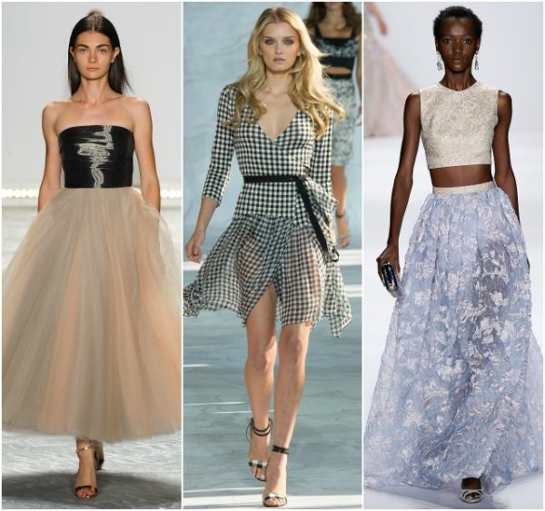Spring 2015 Fashion Trends: Ballerina - Sydne Style