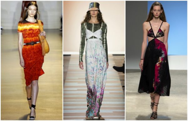 Spring Trend Guide: Top 10 Trends to Wear Now - Sydne Style