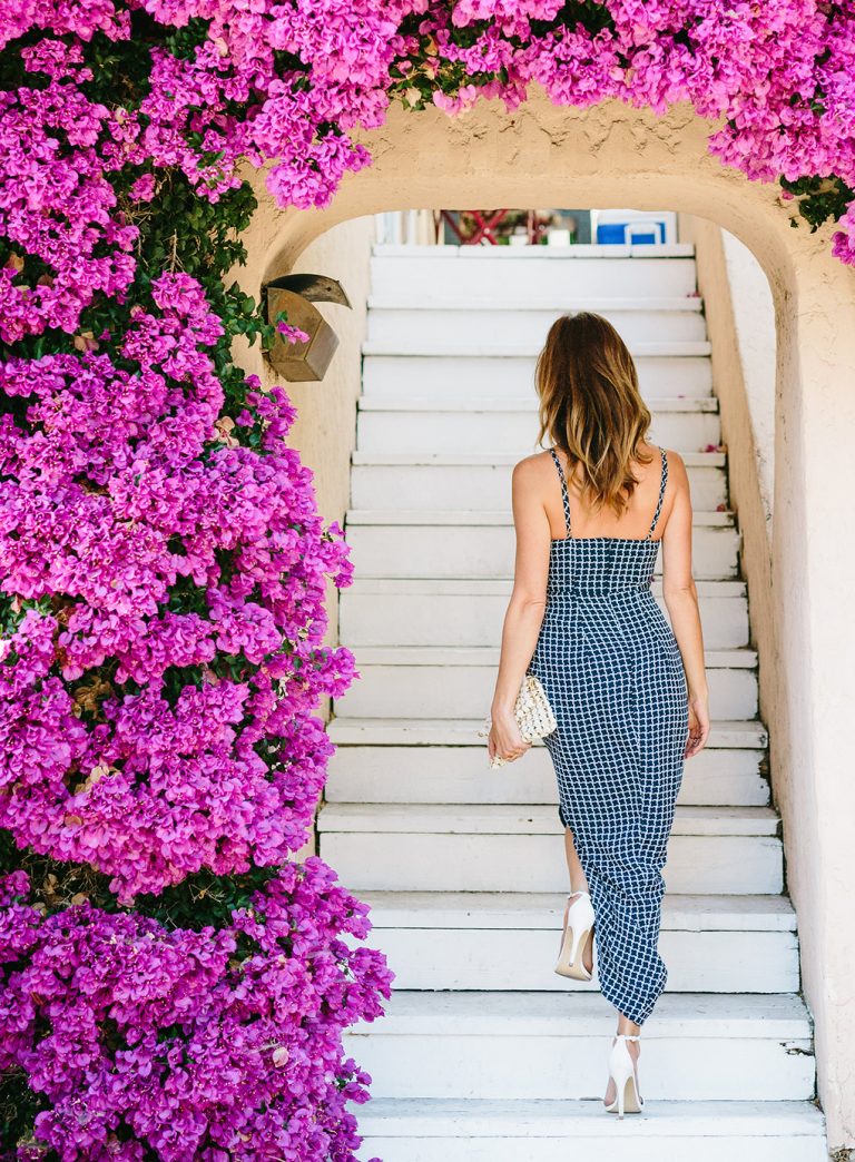 What to Wear to a Reunion Party - Sydne Style