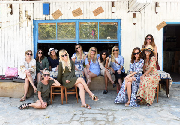 What To Wear In Turkey - Sydne Style