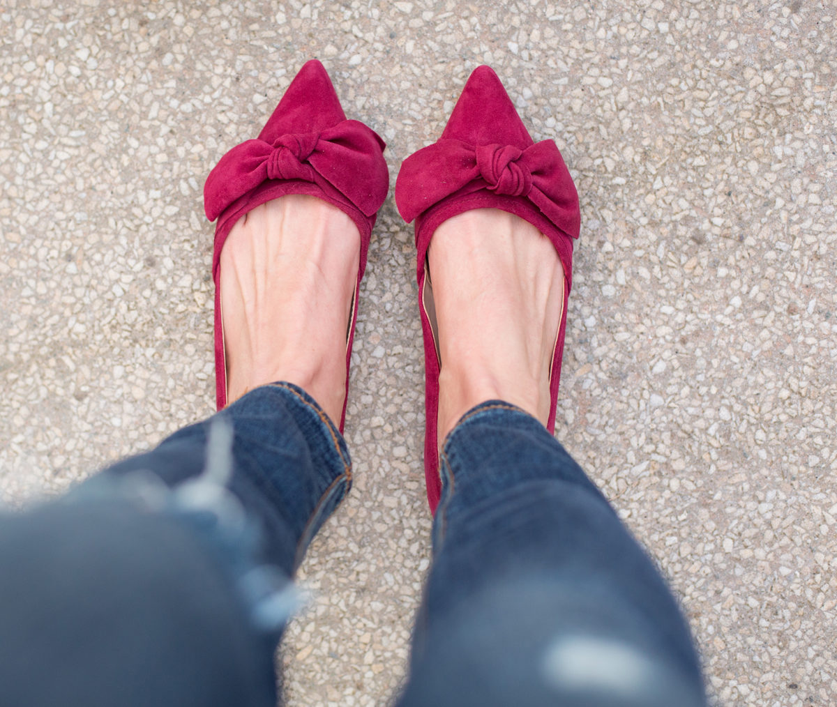 Lucky 7: Sole Society Shoes Giveaway - Sydne Style