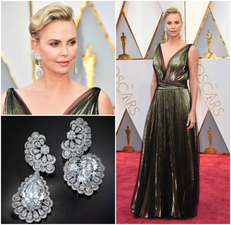 An Oscars Accessory Trend You Can Easily Wear in Real Life! - Sydne Style