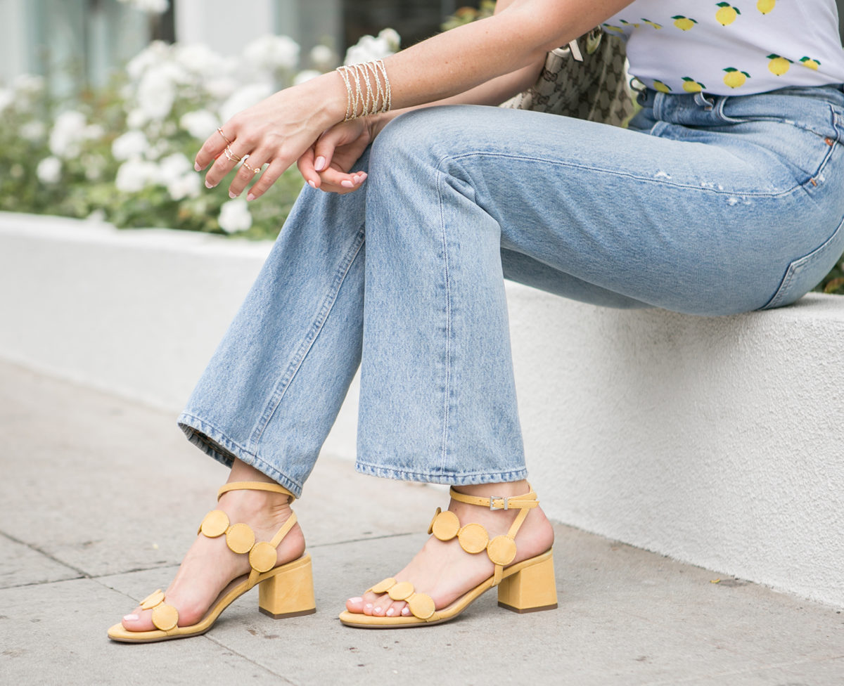 What to Wear for June Gloom - Sydne Style