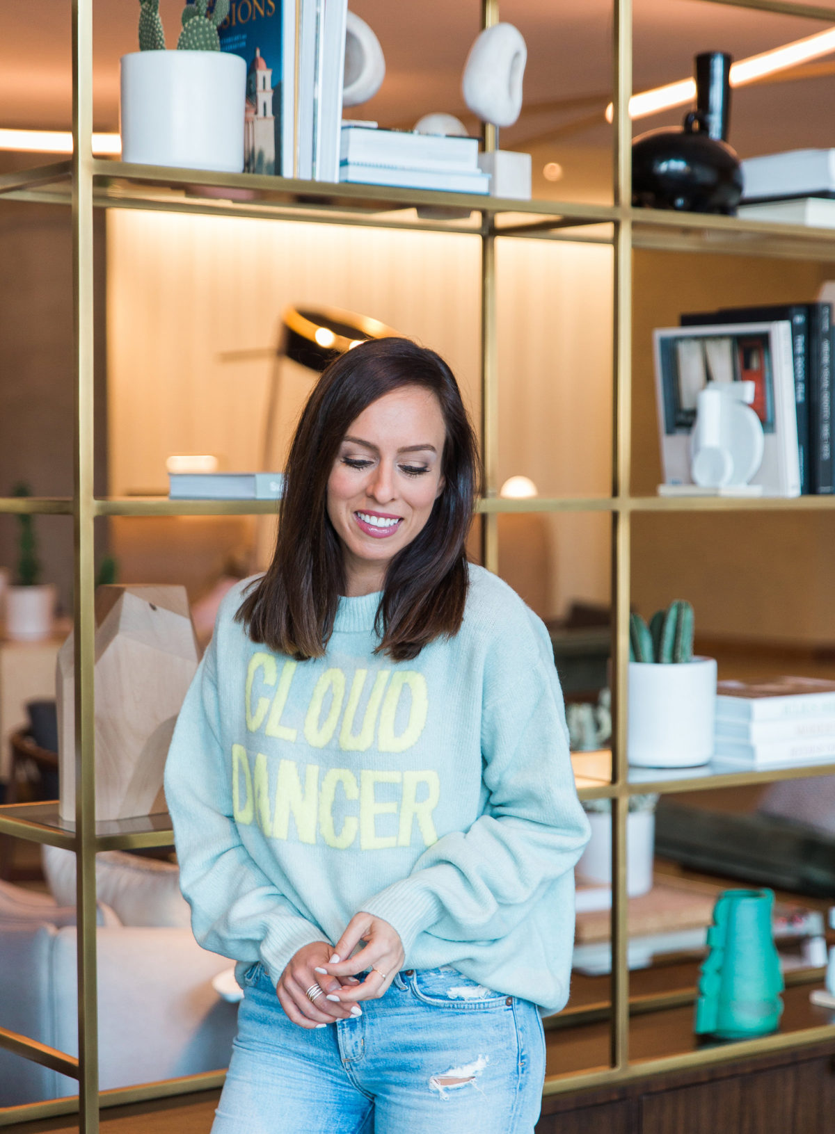 A Chic Staycation at a West Hollywood Gem - Sydne Style