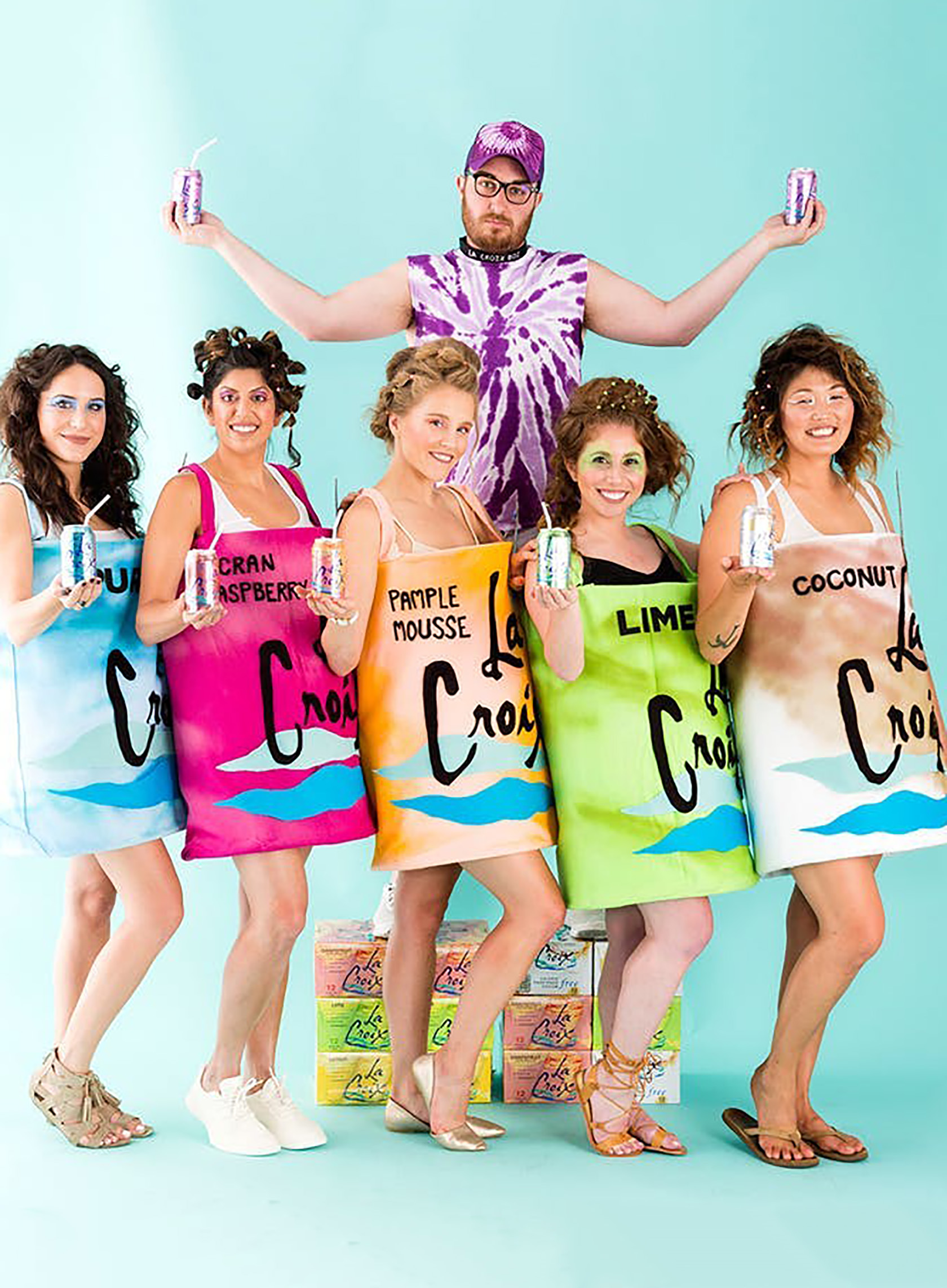 25 Ideas DIY Halloween Group Costume Important Ideas 25 Ideas DIY Halloween Group Costume Important Ideas