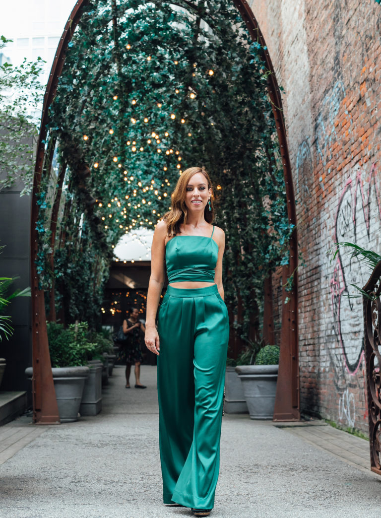NoMo SoHo New York: 4 Reasons I Love Staying Here - Sydne Style