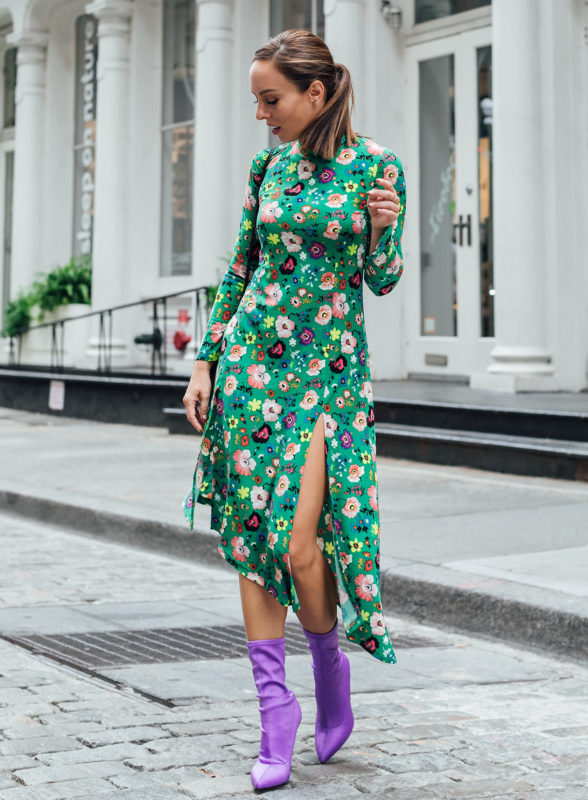 Sydne Style shows the best street style trends at new york fashion week ... Sydne Style shows the best street style trends at new york fashion week ...