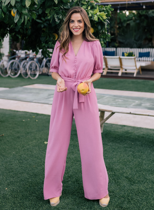 What to Wear to Easter if You’re Not a Dress Girl - Sydne Style