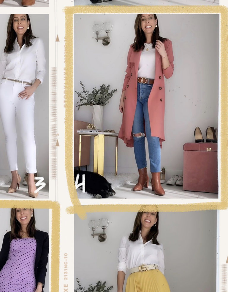 How to Wear the Neon Trend and Still Look Classy - Sydne Style