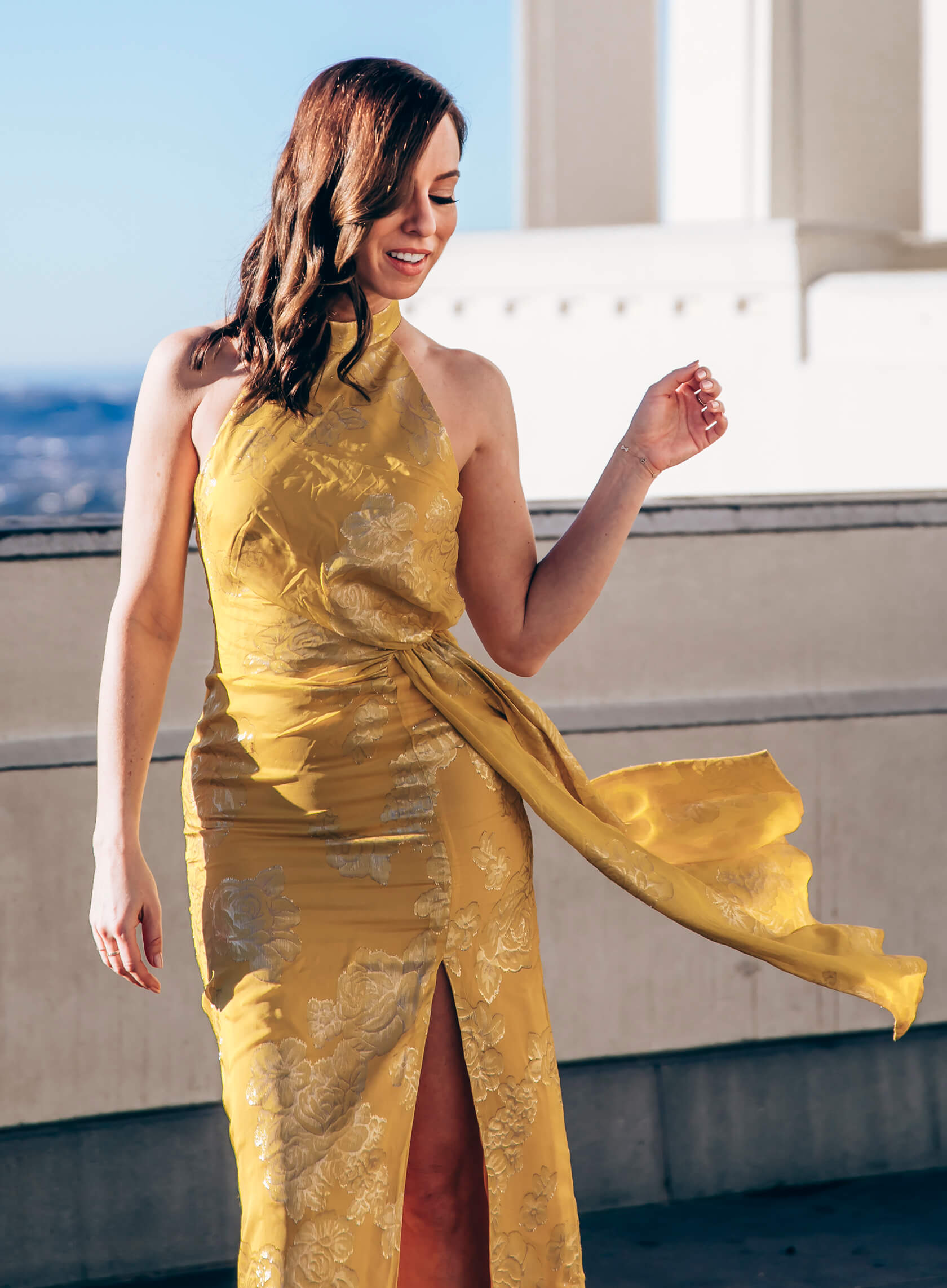 Spring Wedding Guest Dresses for 2020 - Sydne Style