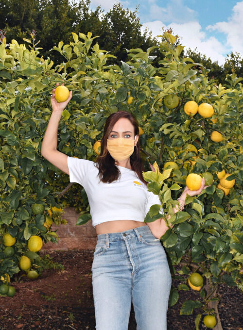 Where to Find Face Masks Online - Sydne Style