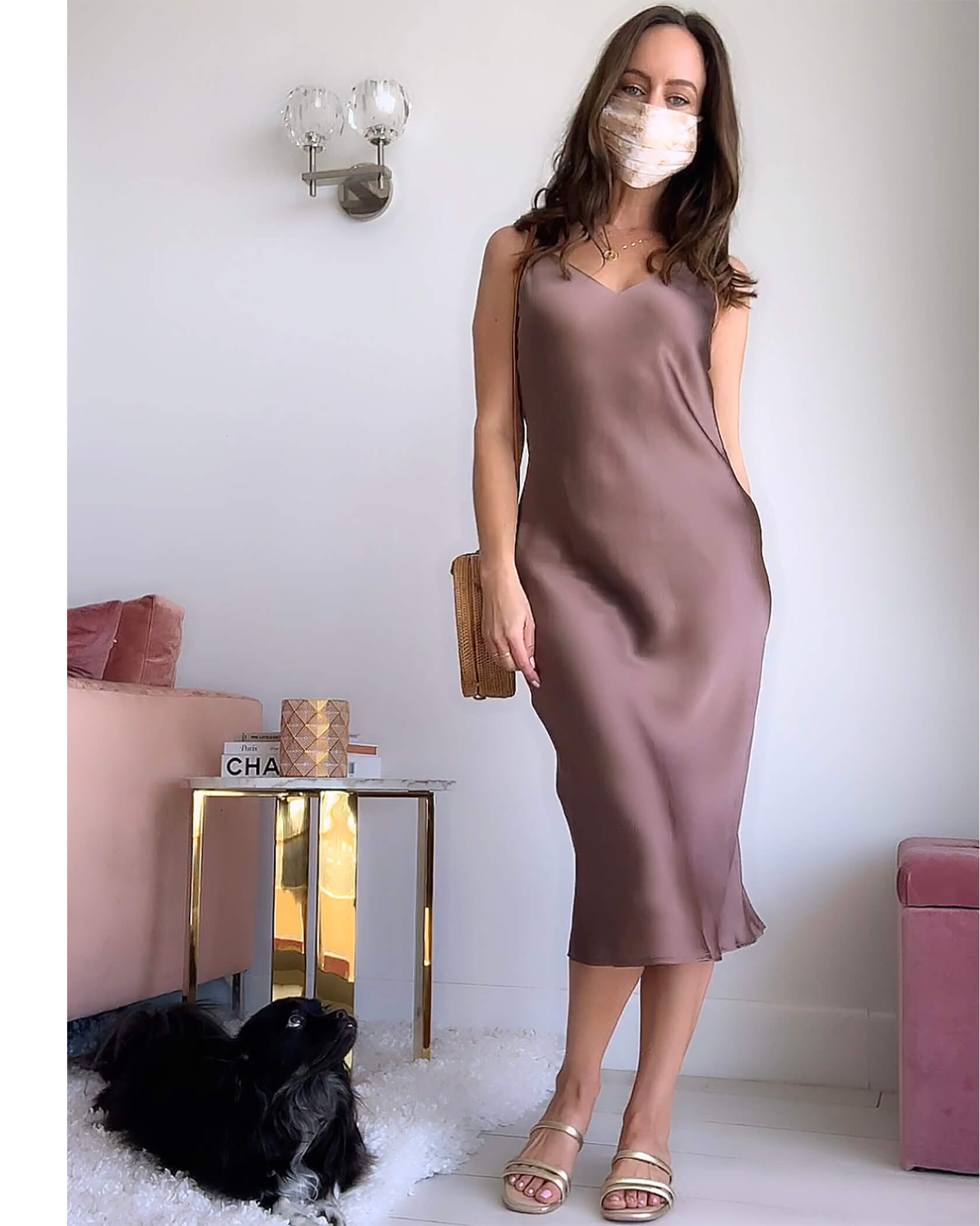 The 5 Face Masks You Need to Kick Off Summer - Sydne Style