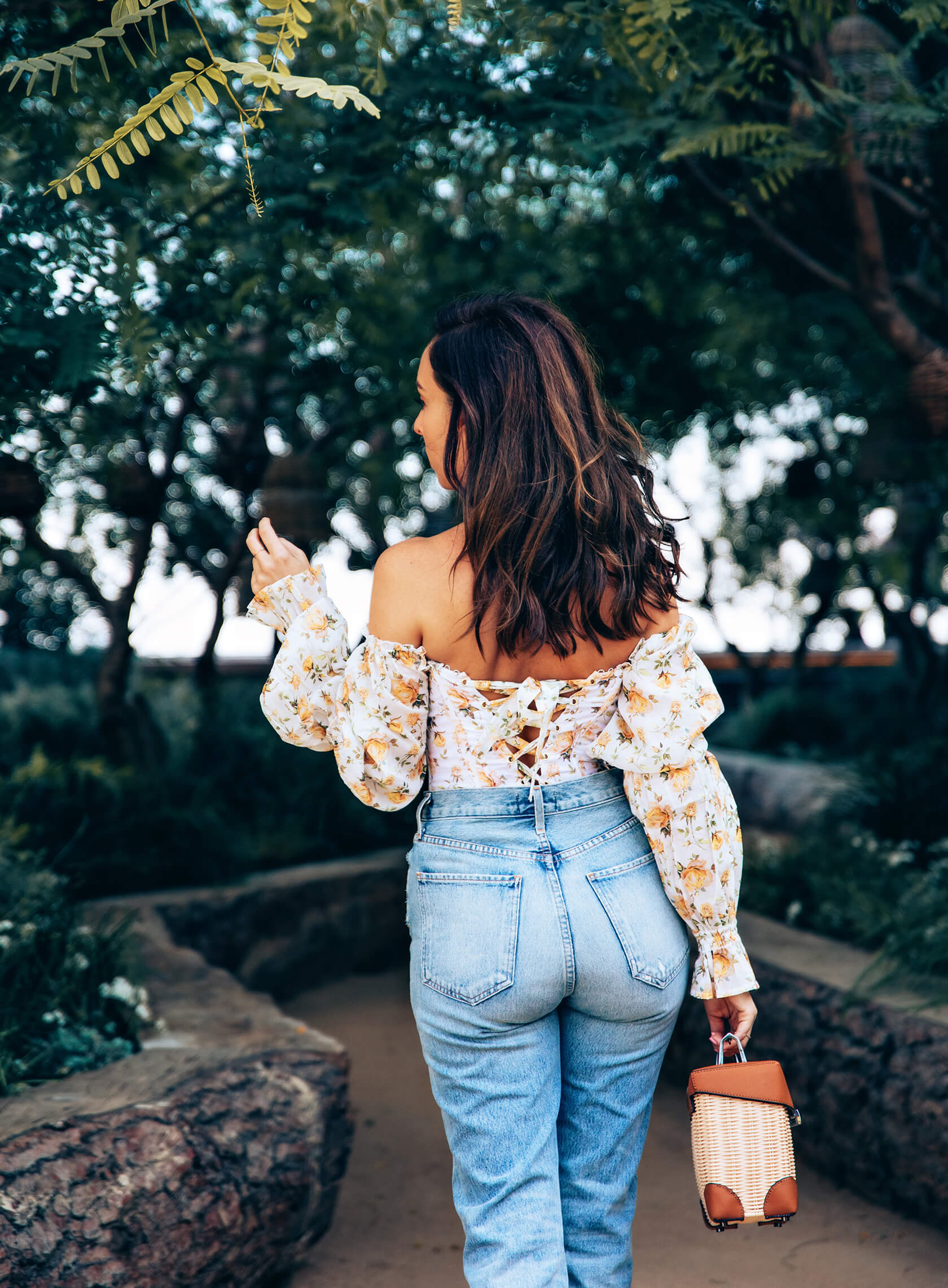 Bustier Tops: A Summer Trend to Try! - Sydne Style