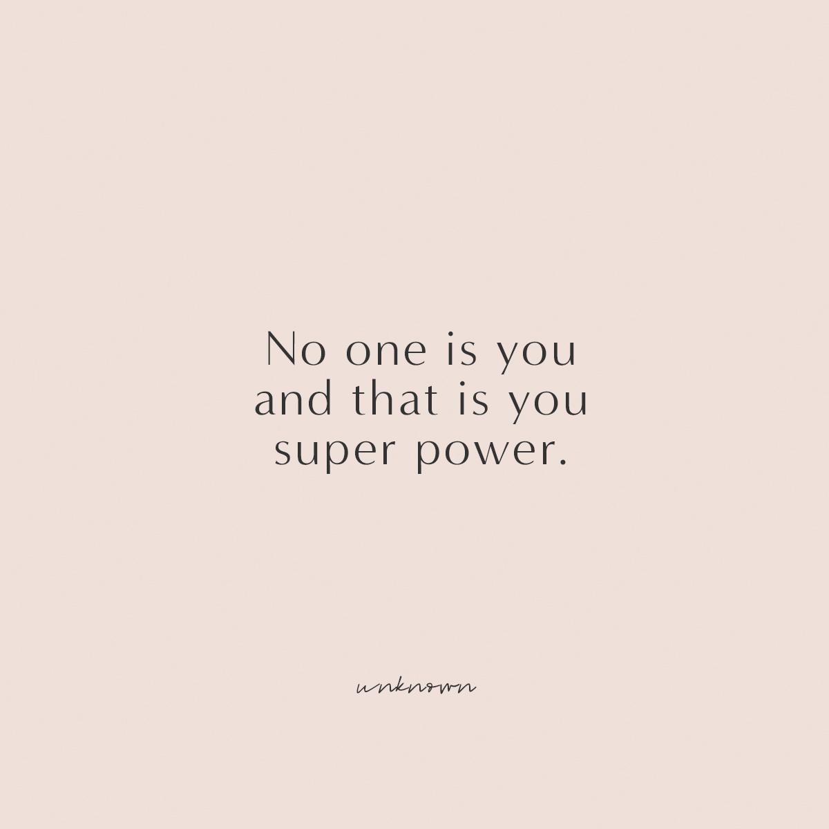 Sydne Summer shares inspirational quotes about being unique Sydne Style Sydne Summer shares inspirational quotes about being unique Sydne Style