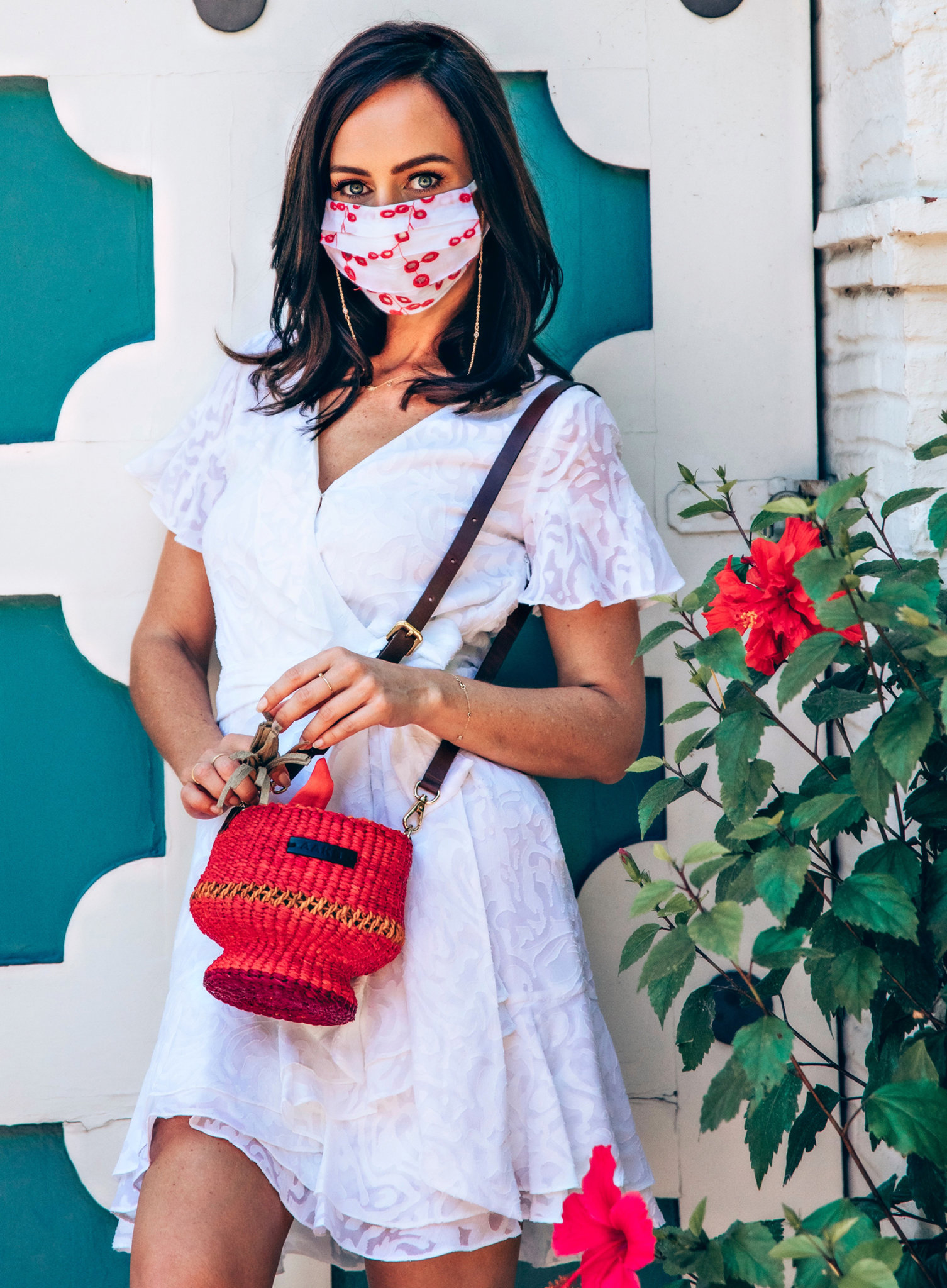 Effortless Labor Day Weekend Outfit Ideas - Sydne Style