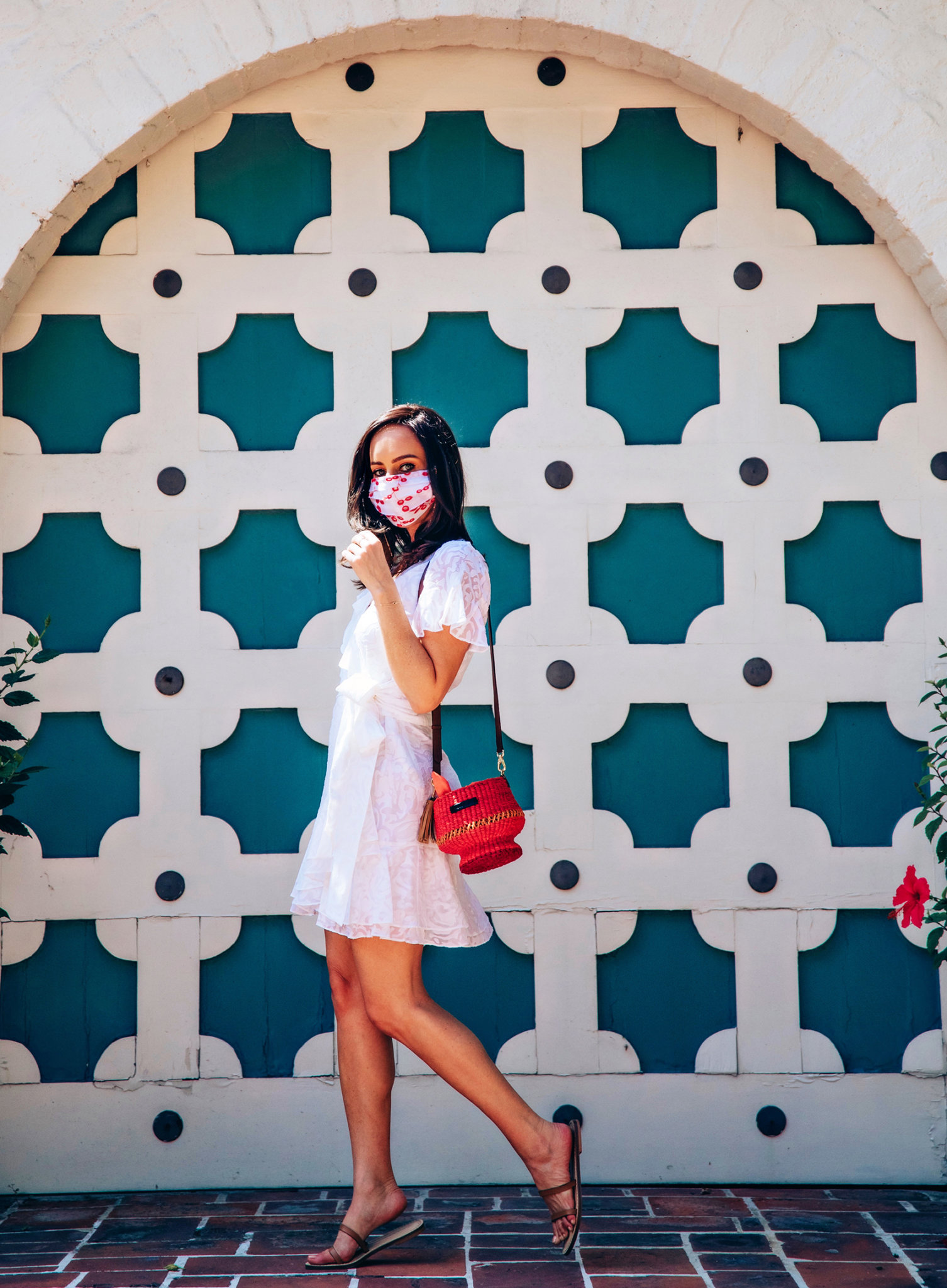 Effortless Labor Day Weekend Outfit Ideas - Sydne Style