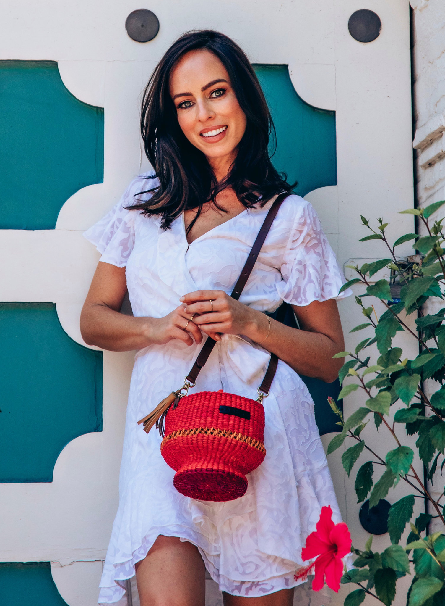 Effortless Labor Day Weekend Outfit Ideas - Sydne Style