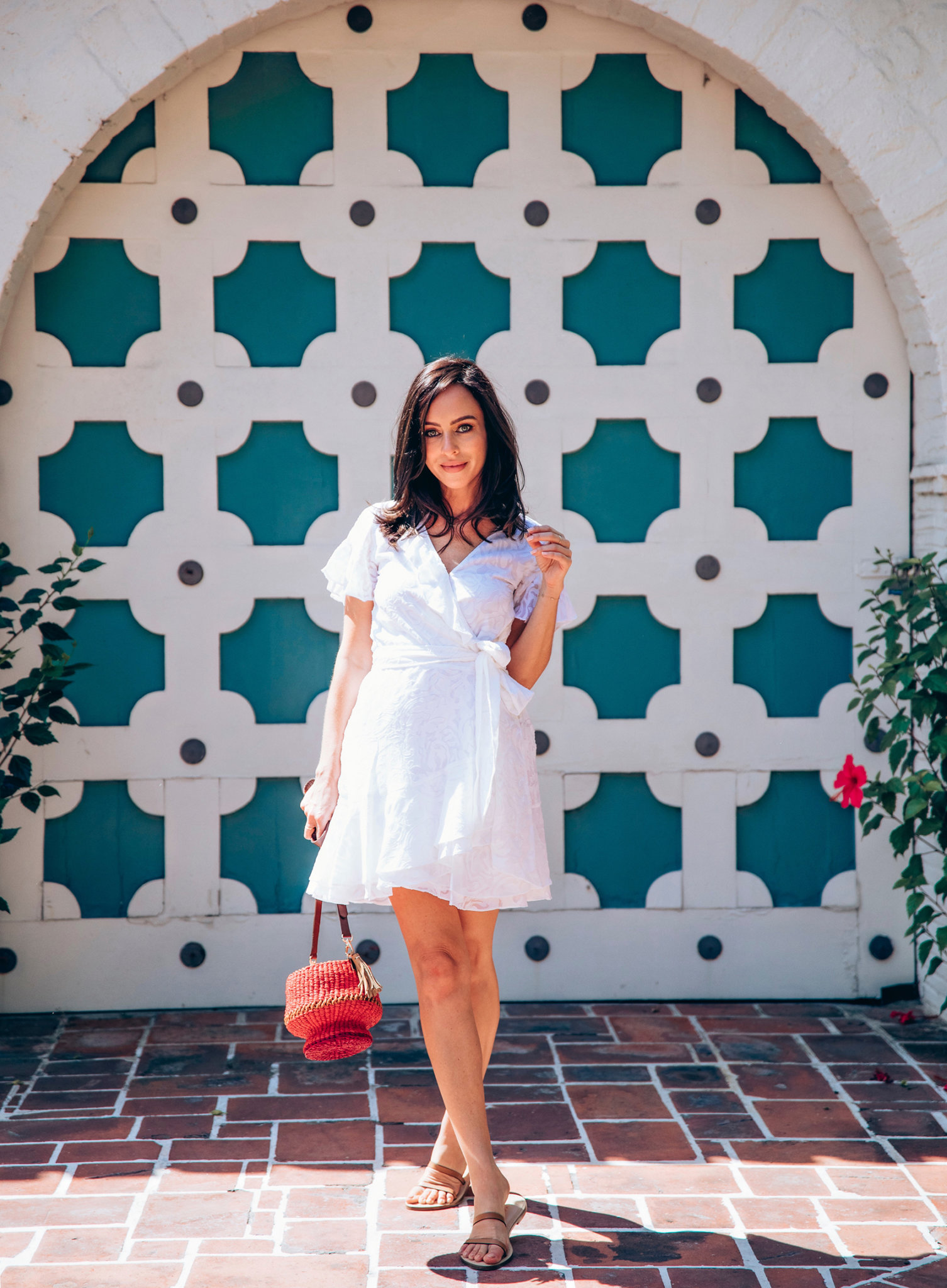 Effortless Labor Day Weekend Outfit Ideas - Sydne Style
