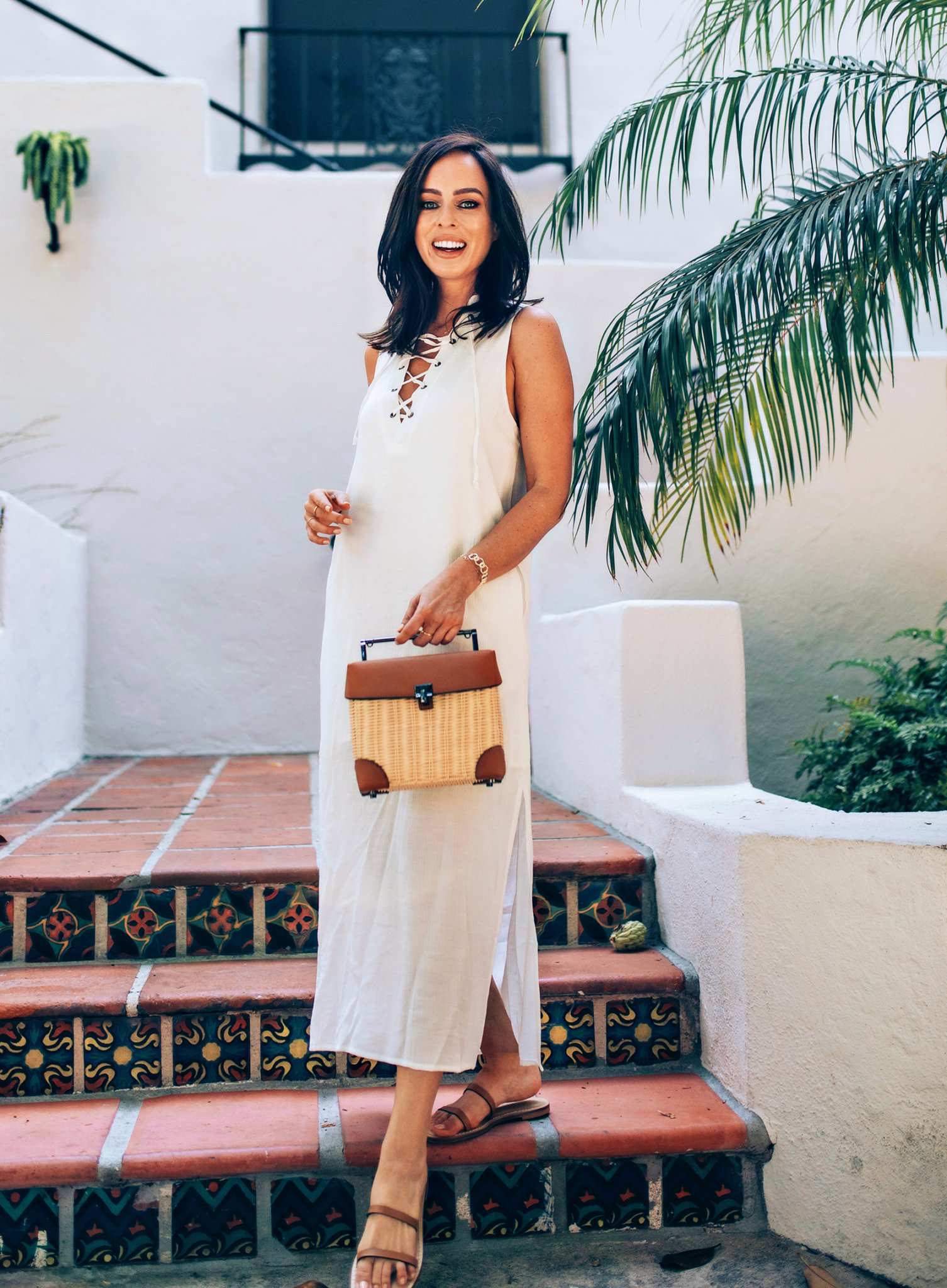 Effortless Labor Day Weekend Outfit Ideas - Sydne Style