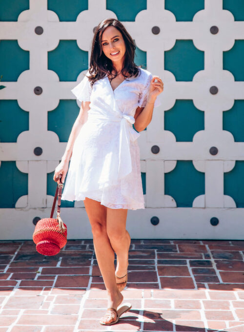 Effortless Labor Day Weekend Outfit Ideas - Sydne Style