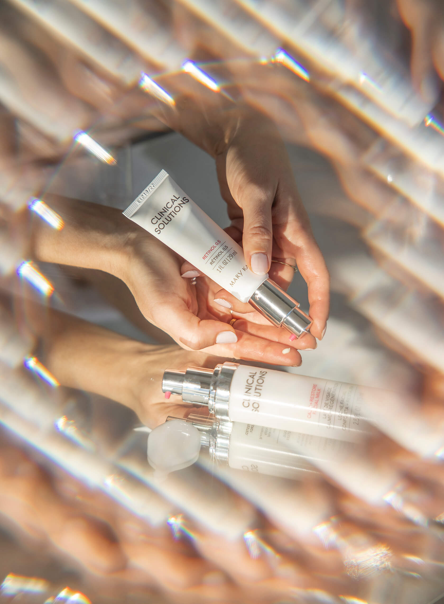 What is Retinol and Why is Retinization Amazing? - Sydne Style