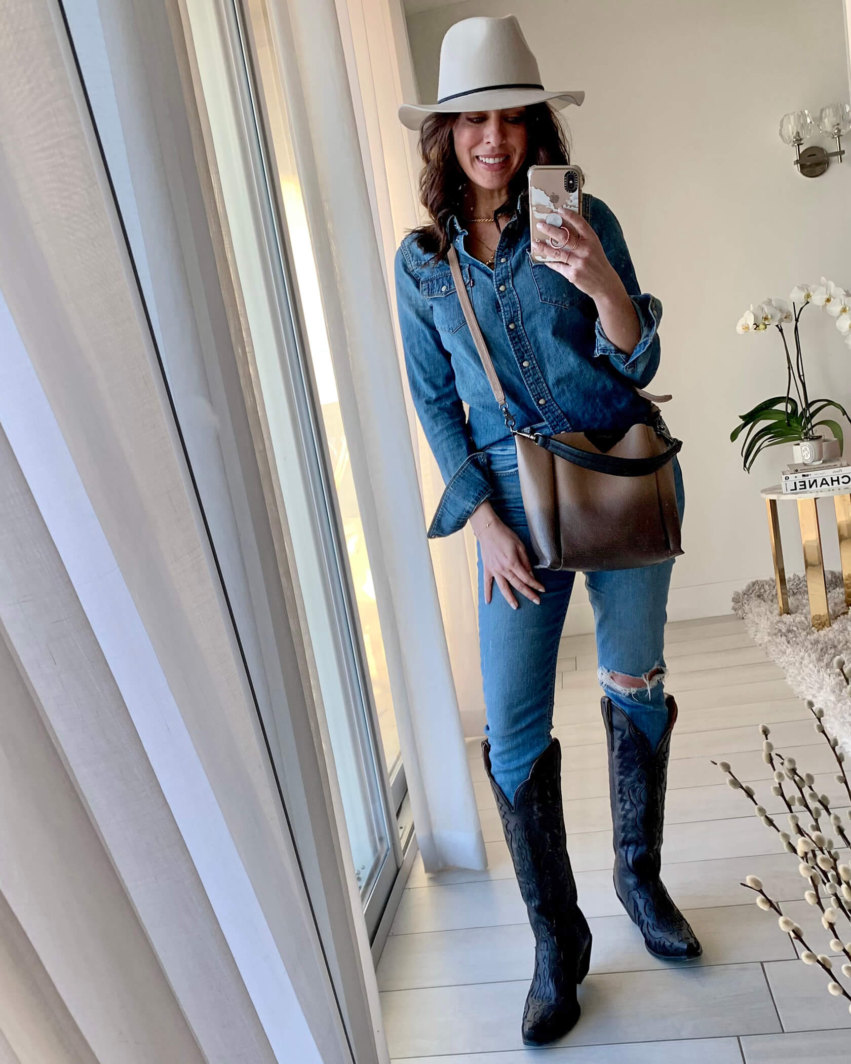 What to Pack for Joshua Tree - Sydne Style