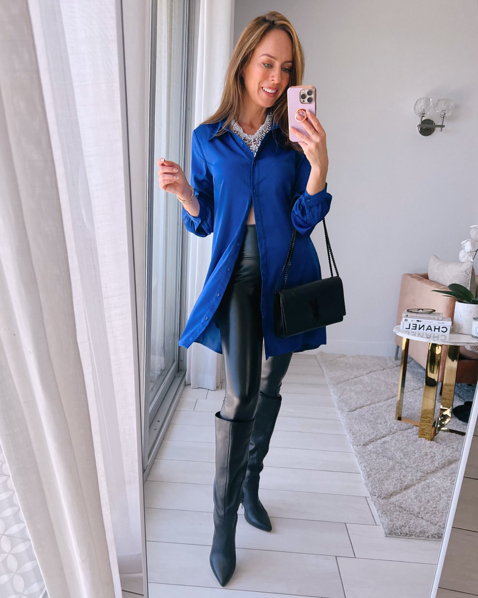 Transitional Outfits for Fall to Wear Now & Later - Sydne Style