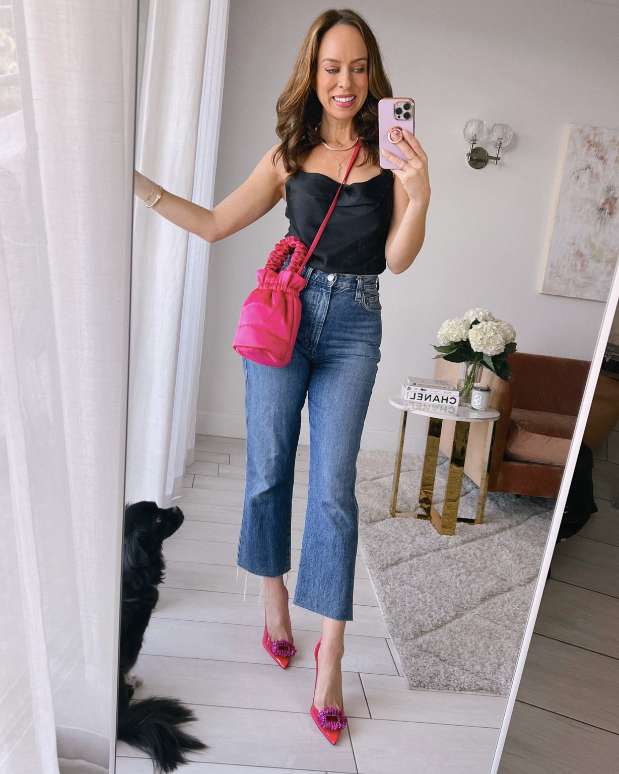 Transitional Outfits for Fall to Wear Now & Later - Sydne Style