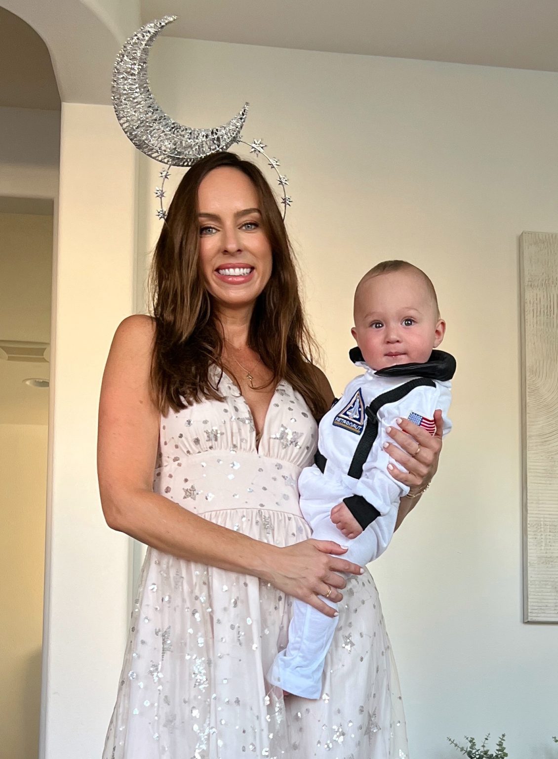 8 Mom and Baby Halloween Costume Ideas - Sydne Style